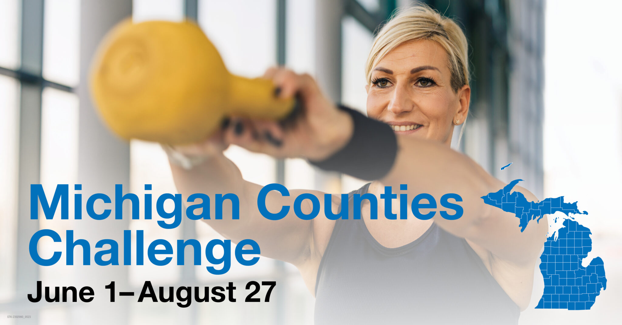 Michigan Counties Challenge | Stockbridge Wellness Center