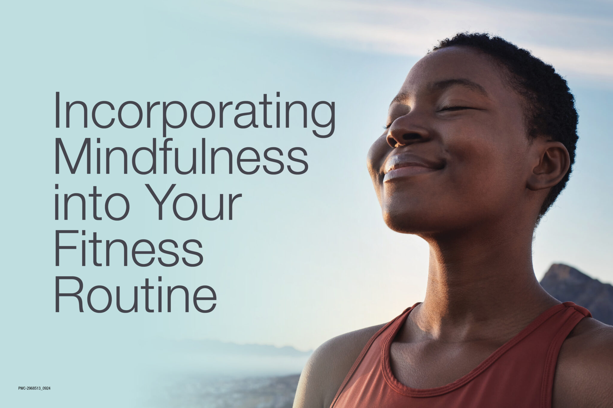 Incorporating Mindfulness into Your Routine | Stockbridge Wellness Center