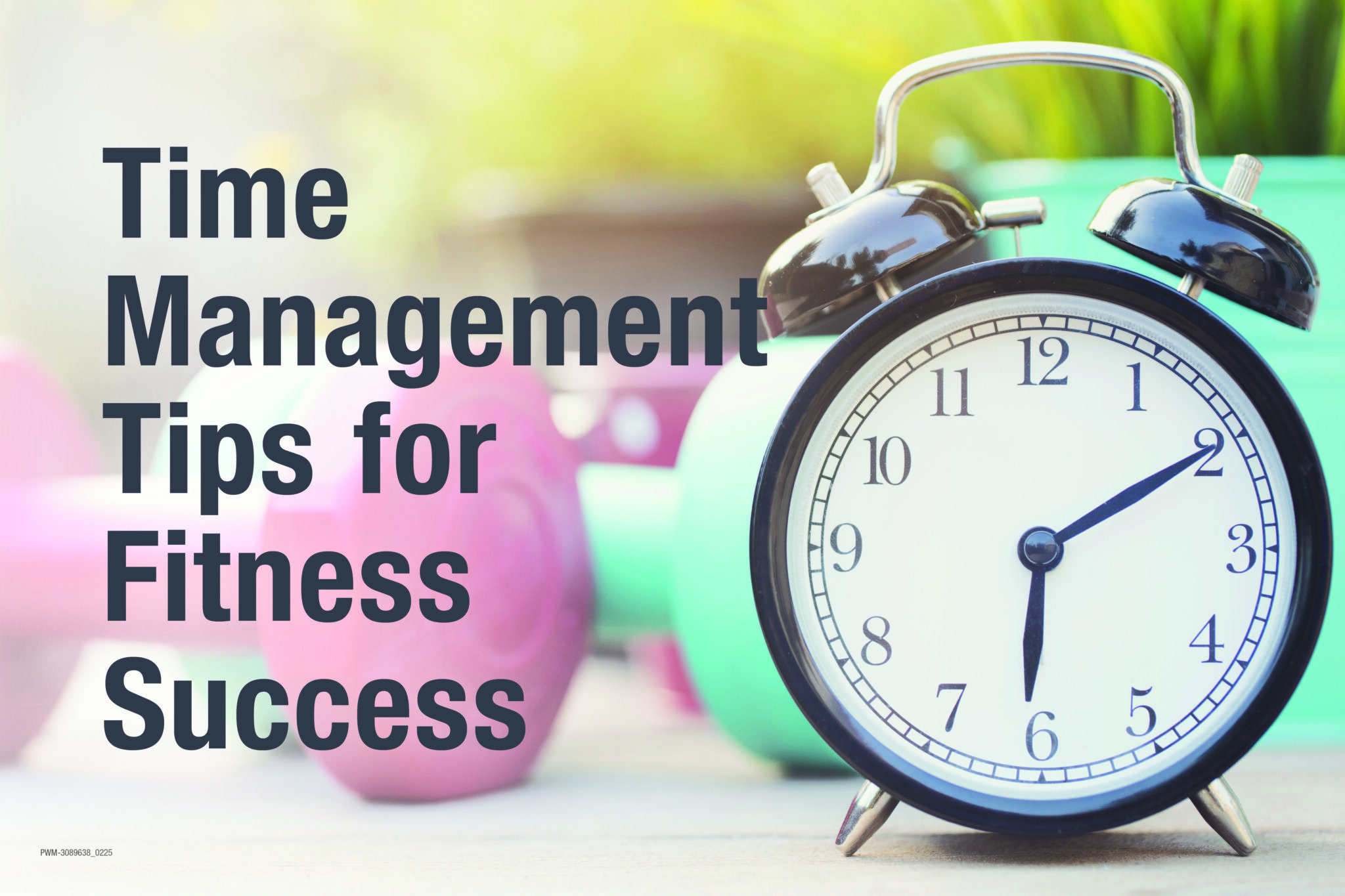 Time Management Tips for Fitness Success | Stockbridge Wellness Center