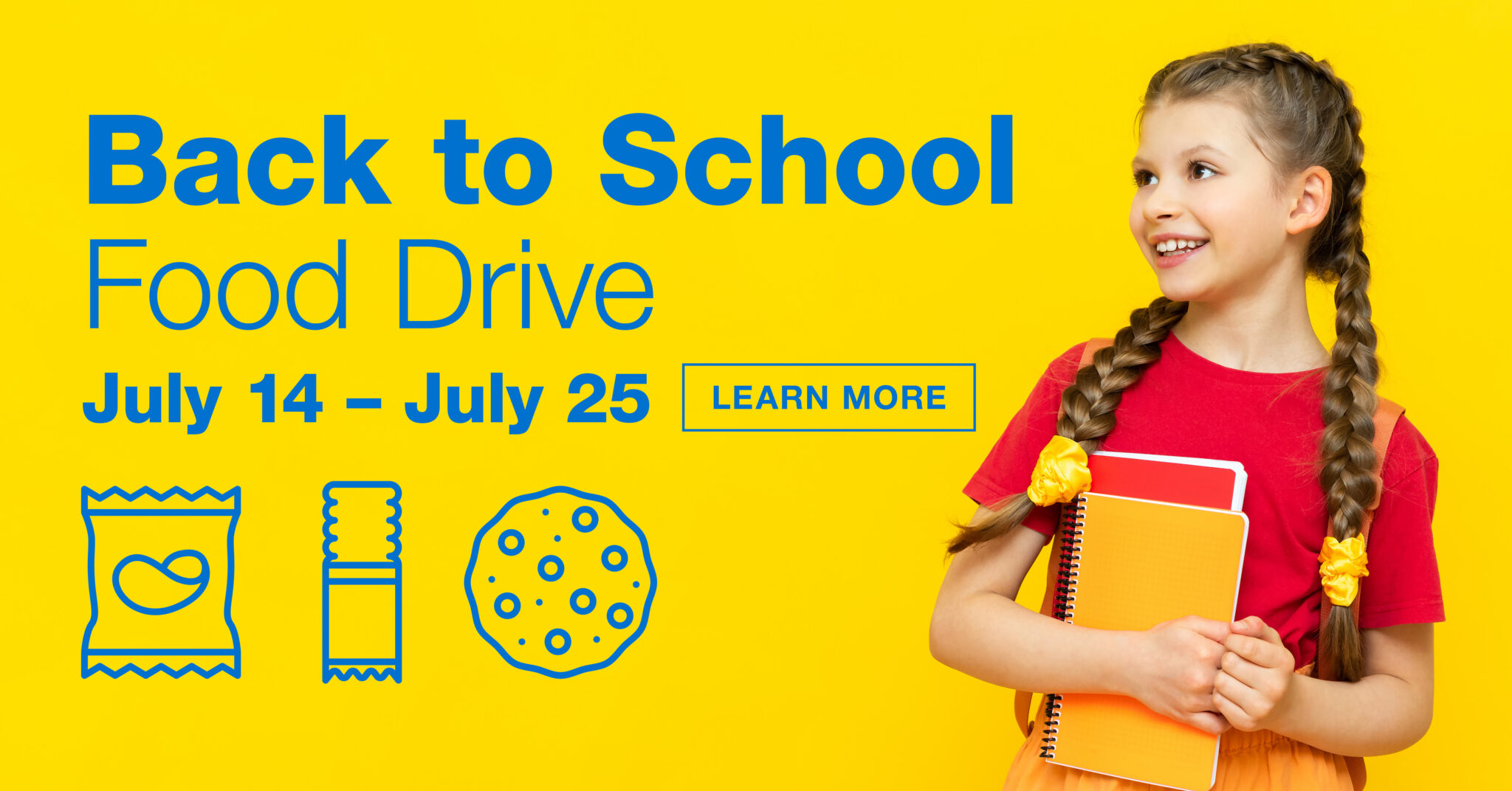 Back to School Drive 2025 | Stockbridge Wellness Center
